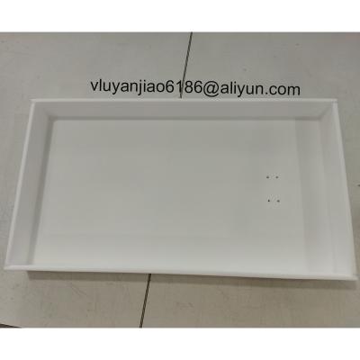 China PTFE Welded Wet Process Tanks for sale