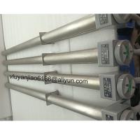 China 380V 3P 5.5 KW 1300mm Length Titanium Immersion Heater for sale