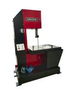 China 500mm Saw Metal Cutting Band Saw Metal Cutting Energy Saving for sale