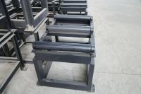 China CNC 2500mm Portable Metal Cutting Band Saw Horizontal Band Saw for sale