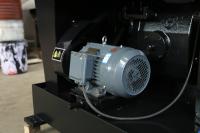 China 500mm Saw Metal Cutting Band Saw Metal Cutting Energy Saving for sale
