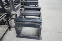 China Aerospace Manufacturing Horizontal Band Saw Machine 4kw Vertical Bandsaw For Metal for sale