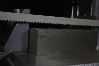 China ML Metal Cutting Band Saw Blade For Different Material Sawing Needs for sale