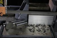 China Customized  Industrial Band Saw Mold steel carbide bandsaw blade for sale