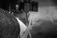 China Multi Chipping Industrial Band Saw Toothed Carbide Band Saw Blades For Metal for sale