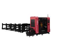 China Intelligent 22KW High Speed Circular Saw Machine Precision Industrial for sale