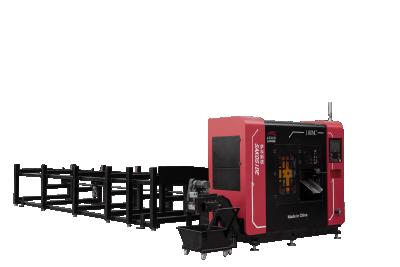 China Intelligent 22KW High Speed Circular Saw Machine Precision Industrial for sale