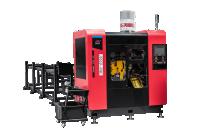 China Copper Alloy CNC Circular Saw Machine High Speed 10mm - 70mm Pipe for sale