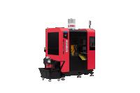 China Metal Cutting CNC Circular Saw Machine 1950MM Automation for sale