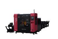 China Intelligent Control Metal Cutting Circular Saw Machine 170NC/P for sale