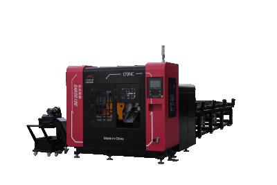 China Intelligent Control Metal Cutting Circular Saw Machine 170NC/P for sale