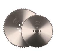 China 380mm Circle Saw Blade 2.6mm Thick Mini Metal Cutting Circular Saw for sale