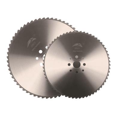 China 380mm Circle Saw Blade 2.6mm Thick Mini Metal Cutting Circular Saw for sale