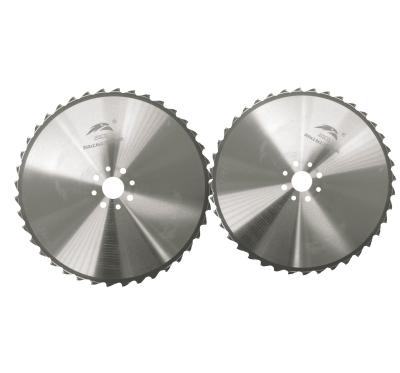 China 360mm Fabricated Steel Cutting Circular Saw Concrete Saw Cutter SKS Steel for sale