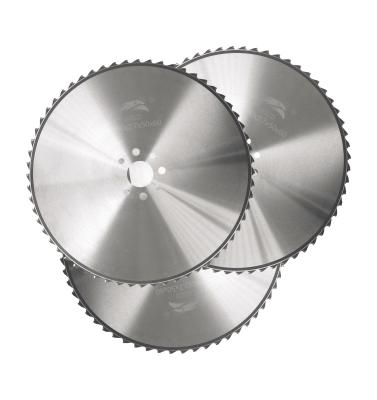 China 460mm Metal Cutting Saw Blade 50mm Hole Tile Cutting Disc for sale