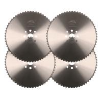 China 860mm Circular Saw Blade Replacement Metal Saw Blade 120 Teeth for sale