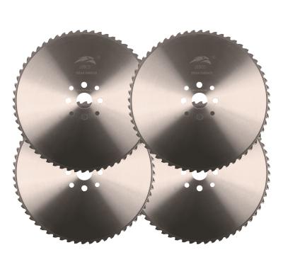China 860mm Circular Saw Blade Replacement Metal Saw Blade 120 Teeth for sale