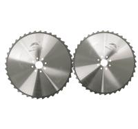 China 630MM 50 Teeth  Circle Saw Blade Metal Cut Off Saw 80mm Hole for sale