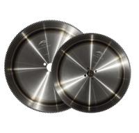 China 630MM 50 Teeth  Circle Saw Blade Metal Cut Off Saw 80mm Hole for sale
