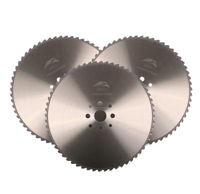 China 520 MM Automobile Circular Sawing Blade Aerospace Electric Durable for sale