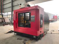 China 2600 X 2700 X 2300MM High Speed Circular Saw Machine Copper for sale
