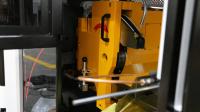 China 160NC/P CNC Carbide Circular Sawing Machine for Metal Alloy Industrial Cutting for sale