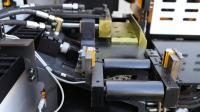 China 130NC Industrial CNC Metal Circular Sawing Equipment for Multi Industry Metal Bar Processing for sale