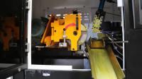 China High Speed Intelligent Circular Saw  for Automotive Metal Cutting for sale