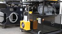 China Automatic Circular Saw Production Line 20-150mm For Automotive Steel Cutting for sale