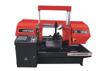 China SAKOSIDE Band Saw for Indian Factories: 5 Durable Designs to Keep Production Non-Stop for sale