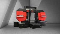China SAKOSIDE Band Saw for Indian Factories: 5 Durable Designs to Keep Production Non-Stop for sale