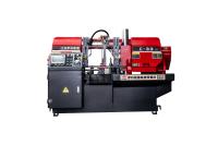 China Vietnam Manufacturing Upgrade: Sakoside Band Sawing Machines Reduce labor costs for sale