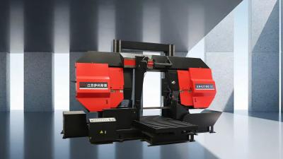 China SAKOSIDE Band Saw for Indian Factories: 5 Durable Designs to Keep Production Non-Stop for sale