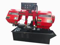 China Metal Cutting Band Saw Machines: Precision Solutions for Every Metal Application for sale