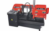 China Metal Cutting Band Saw Machines: Precision Solutions for Every Metal Application for sale