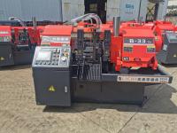 China B-33 Intelligent High-Speed Metal Band Saw: High Efficiency & Energy Saving for sale