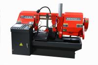 China Metal Cutting Band Saw Machines: Precision Solutions for Every Metal Application for sale
