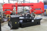 China Metal Cutting Band Saw Machines: Precision Solutions for Every Metal Application for sale