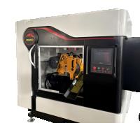 China High-Speed Circular Saw for Superalloy & Hard Metal Cutting for sale