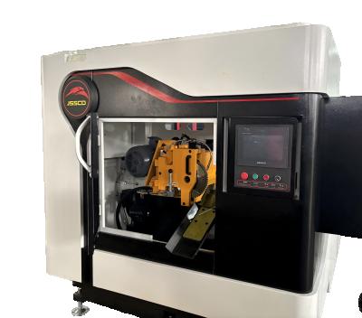 China High-Speed Circular Saw for Superalloy & Hard Metal Cutting for sale