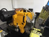 China 160NC/P CNC Carbide Circular Sawing Machine for Metal Alloy Industrial Cutting for sale