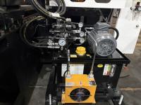 China High-Speed Circular Saw for Superalloy & Hard Metal Cutting for sale