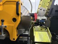 China High-Speed Circular Saw for Superalloy & Hard Metal Cutting for sale