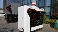 China High-Speed Intelligent Circular Sawing Machine for Precision Metal Cutting for sale