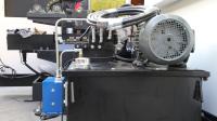 China 300NC/P High-Speed Metal Circular Saw for Automotive, Rail & Machinery for sale