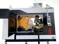 China Heavy-Duty Circular Sawing Machine For Large-Diameter Steel Bars for sale