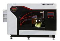 China Automatic Circular Saw Production Line 20-150mm For Automotive Steel Cutting for sale