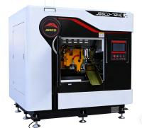 China High Speed Intelligent Circular Saw  for Automotive Metal Cutting for sale