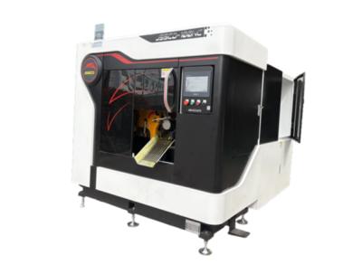 China High Speed Intelligent Circular Saw For Precision Metal Cutting φ30 – φ100 mm for sale
