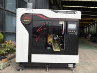 China 30-100MM CNC Circular Saw Cutting Machine Medium Diameter Metal Cutting for sale